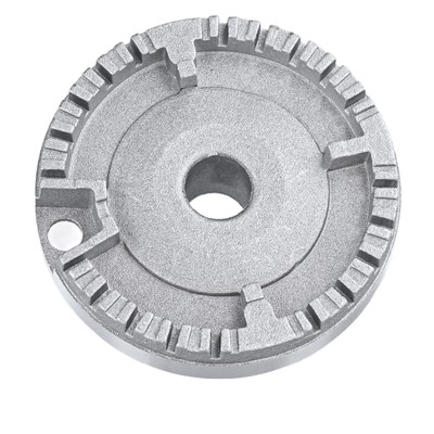 Aluminum Stove Burner Divider for SABAF Gas Stoves Efficient ...