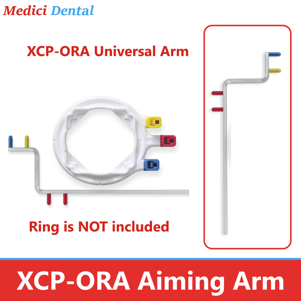 Universal Metal Aiming Arm For "XCP-ORA One Ring & Arm Positioning ...