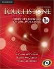 Touchstone Level 1B, Student's Book & Online Workbook By Michael 9781107698482| eBay