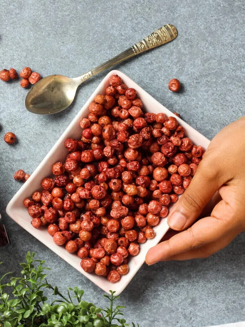 Dried Red Currants
