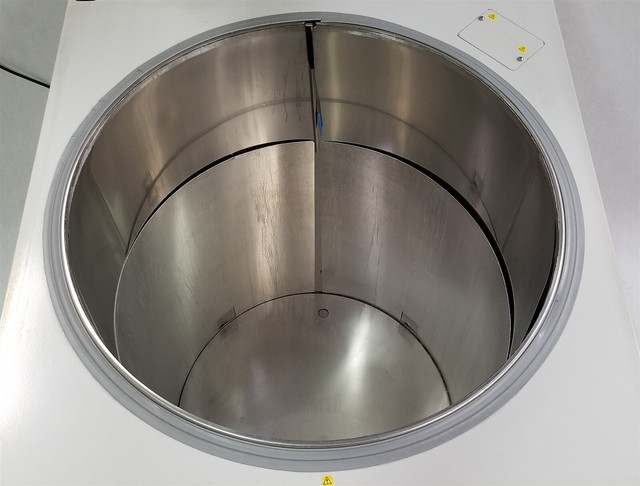 Thermo Scientific CryoPlus 2 Cryogenic Storage System Model 7402 for ...