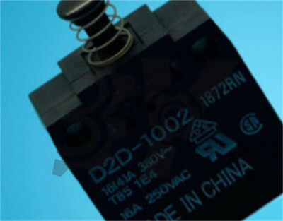 1PC D2D-1002 D2D 1002 Omron Power Switch NEW | eBay