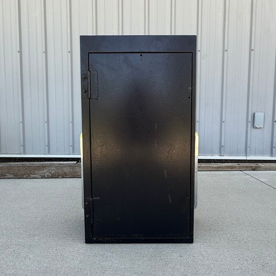 NC9-R AMADA Control Panel Movie Prop | Sci-Fi, Futuristic, Retro | eBay