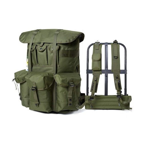 MT Military Alice Pack Army Survival Combat ALICE Rucksack Backpack | eBay