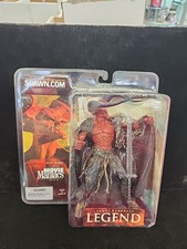 McFarlane Toys Lord of Darkness Legend Movie Maniacs Action Figure for ...