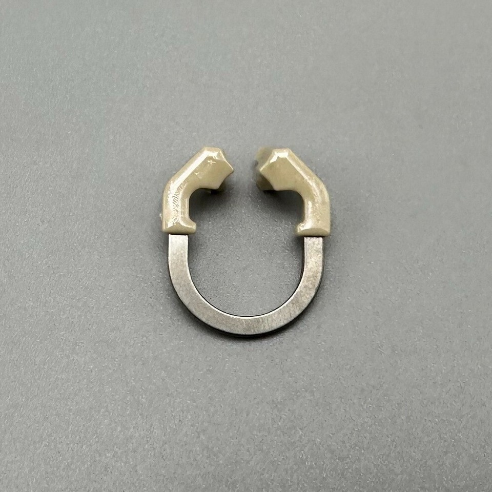Dental Matrix Bands Sectional Matrice Clamp Ring Fit Garrison Palodent ...