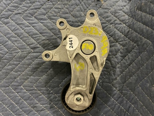 BMW 5 Series F10 MECHANICAL BELT TENSIONER 7594969 11287594969 F20 F22 ...