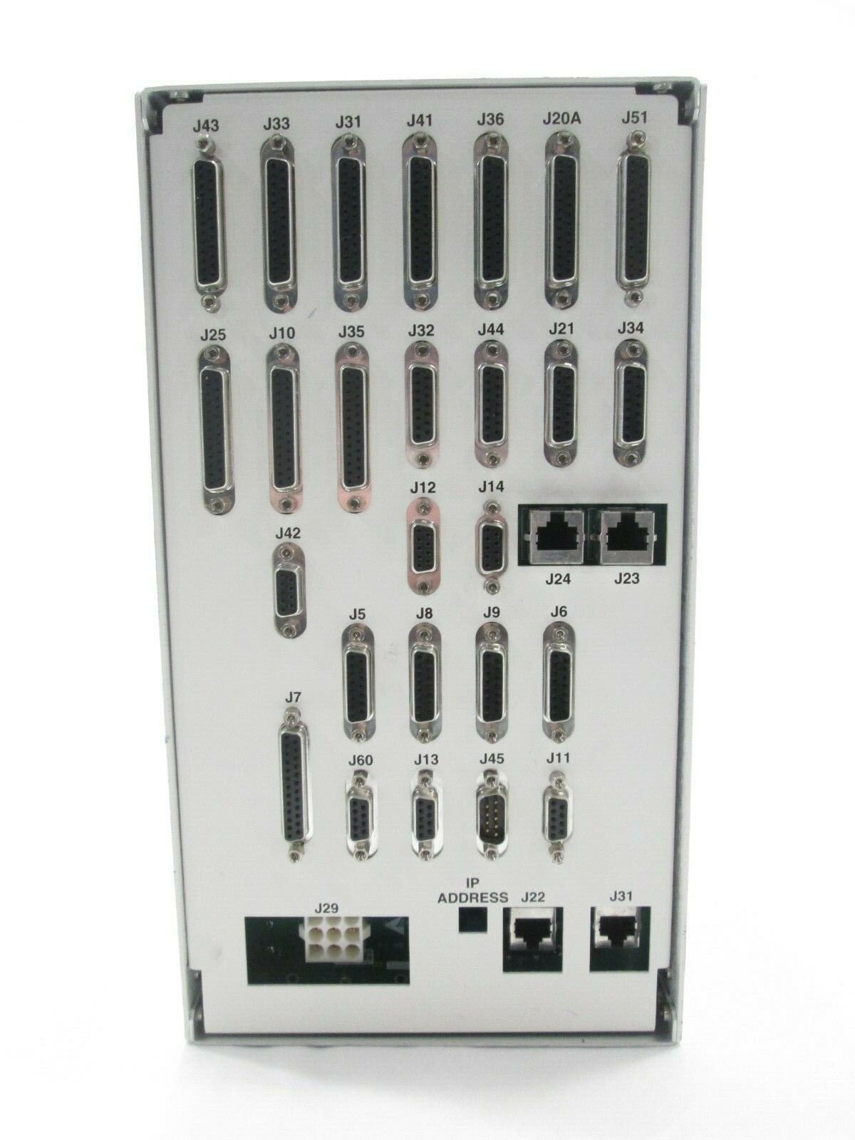 Lam VME Rack 2300 / VME Card, Lam 810-046015, GE Fanuc? | eBay