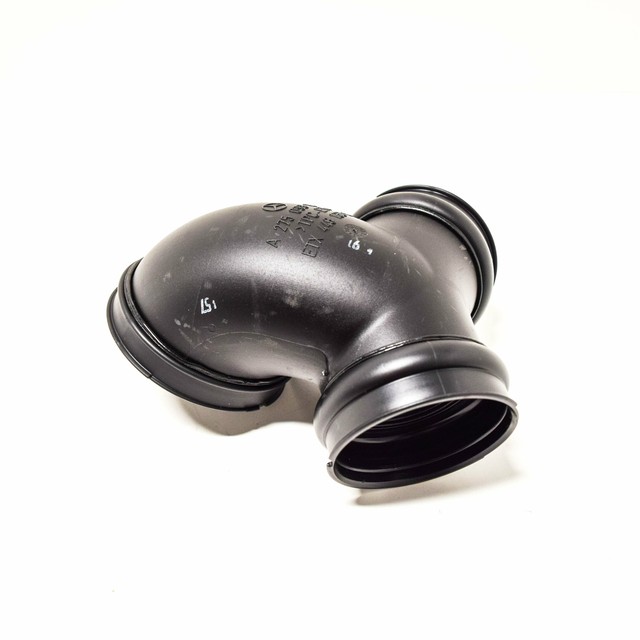 Charge Air Pipe MERCEDES S-klasse W220 S 600 A2750981516 for sale ...