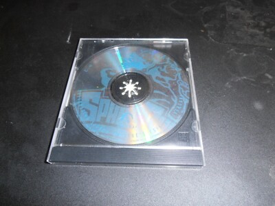 Space Quest Collector's Edition (PC, 1994) MS DOS, missing Front cover ...
