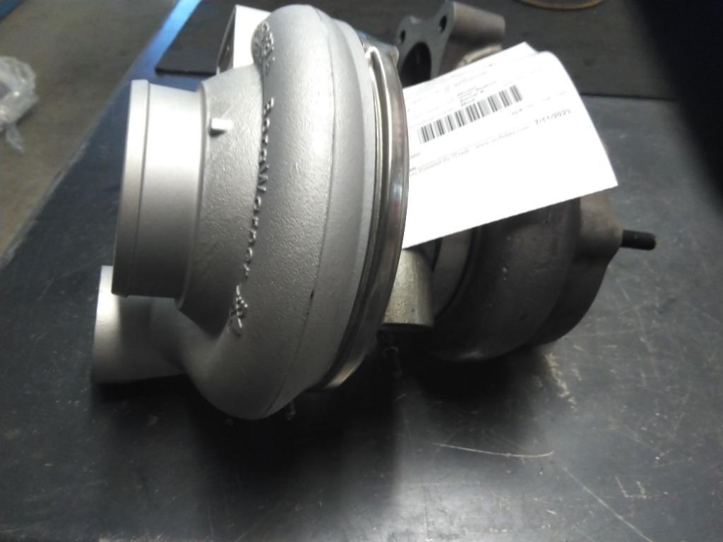 International Dt466 Low Pressure Turbocharger "reman" 5010936R91 for ...