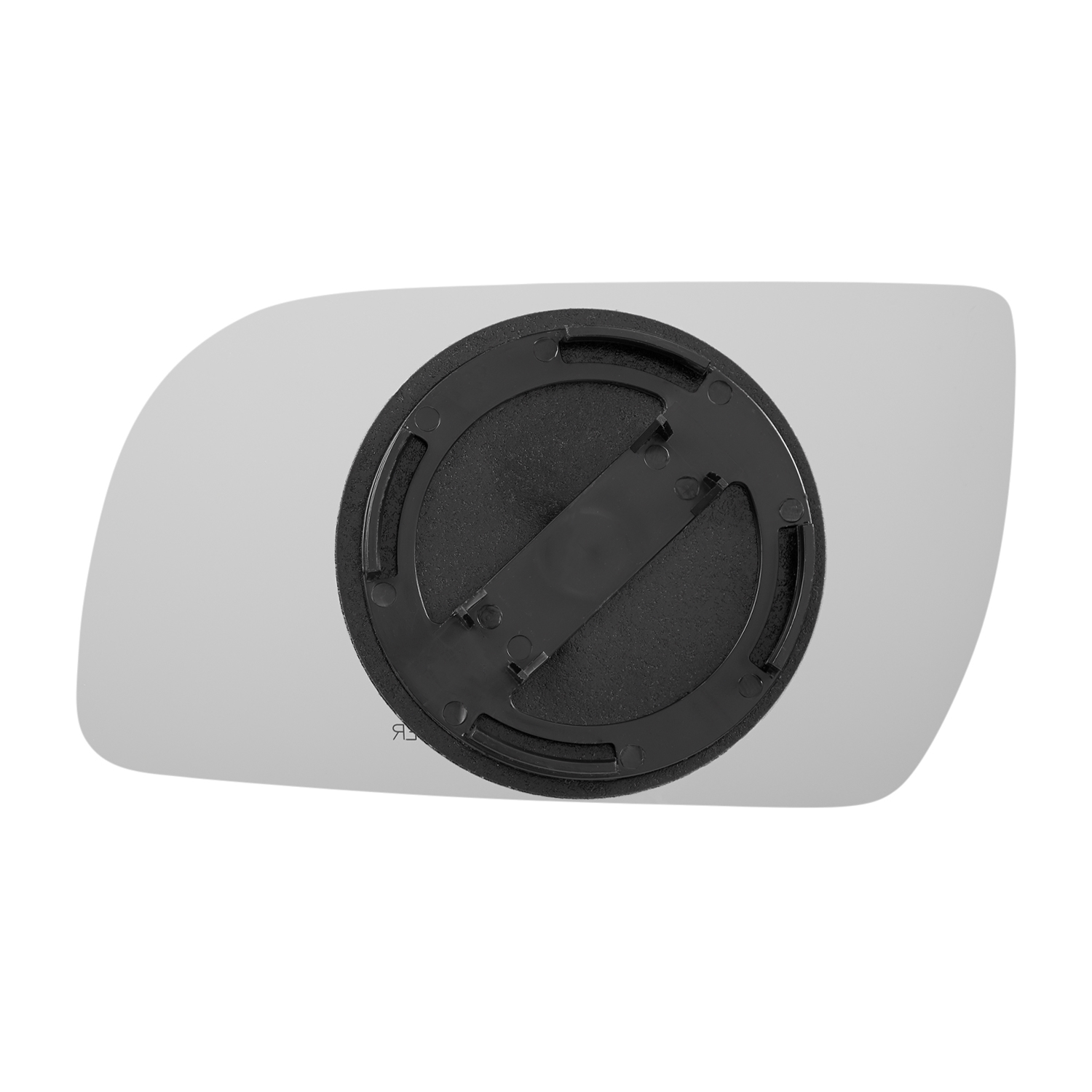 Burco Mirror Glass Replacement Fits 1985-2005 Chevrolet Astro Side View ...