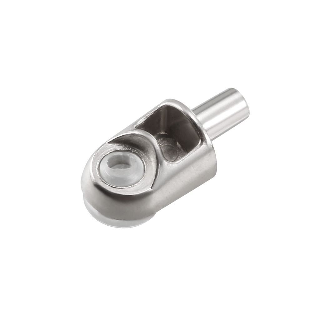 30pcs Zinc Alloy Shelf Support Peg Glass Shelf Pins Bracket Glass ...