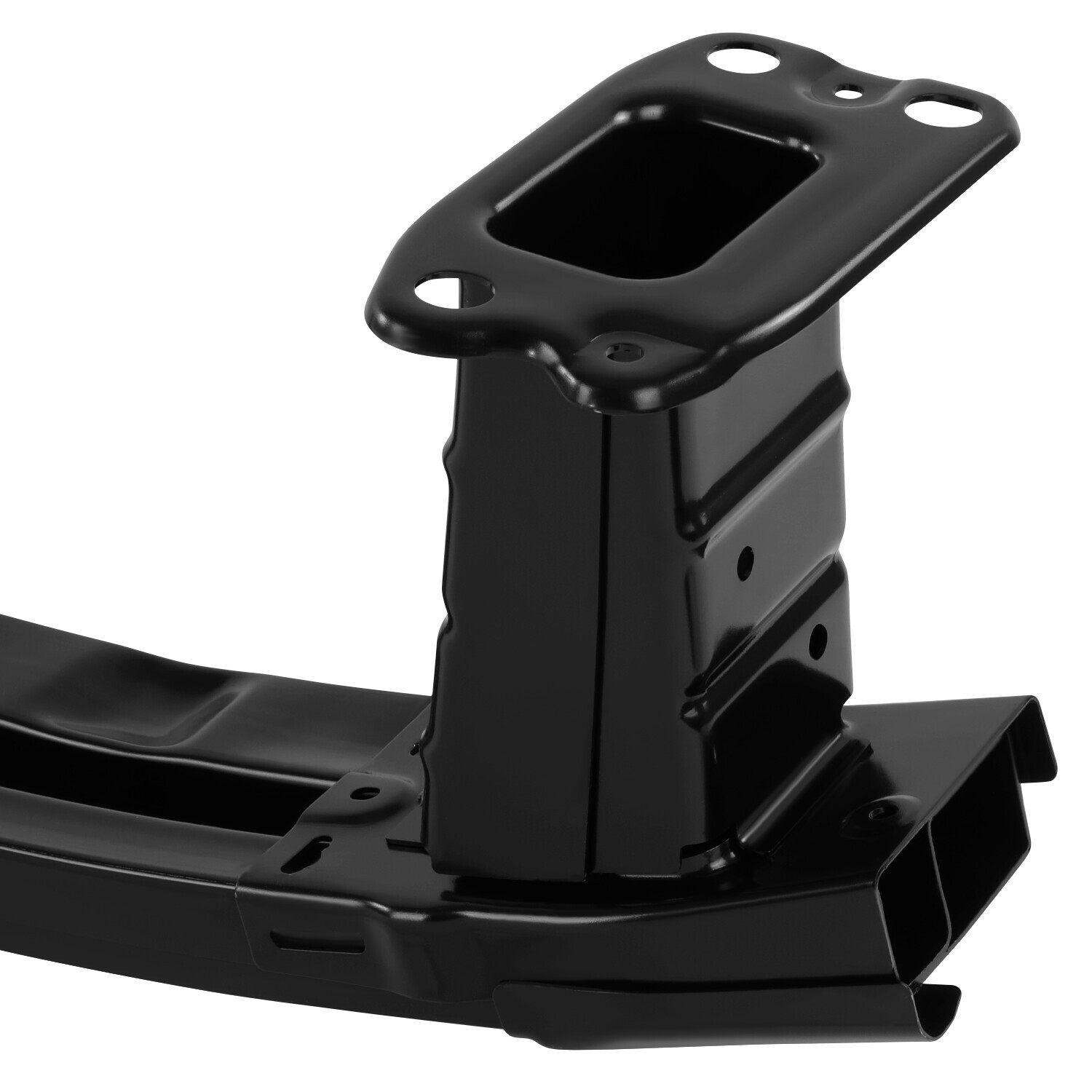 Fit 19-20 Optima Steel Front Bumper Face Bar Reinforcement Impact ...