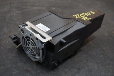 Front Subwoofer Speaker Box Assembly OEM 15177436 Hummer H2 2003-2009 ...