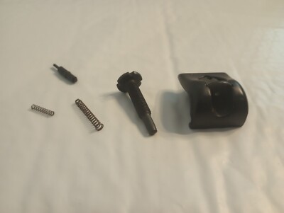 Ruger Mini 14 rear sight OEM | eBay