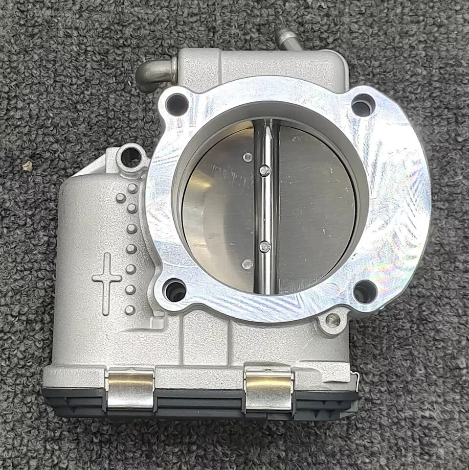 OEM Throttle Body for 2011-2016 HYUNDAI Tucson KIA Optima 2.0L 2.4L ...