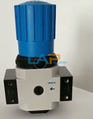 1PCS NEW FOR FESTO Pressure Reducing Valve LR-3/4-D-7-MIDI-MPA 8002293 ...
