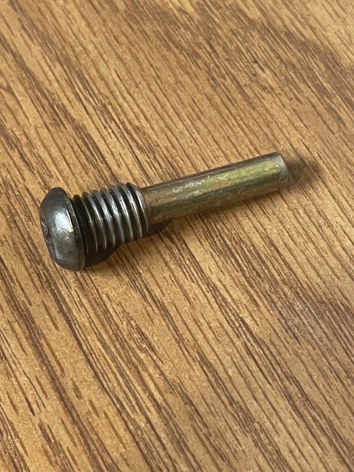 Tremec T-45 T45 5 speed manual Interlock Bolt 1996-2000 7C211 for sale ...