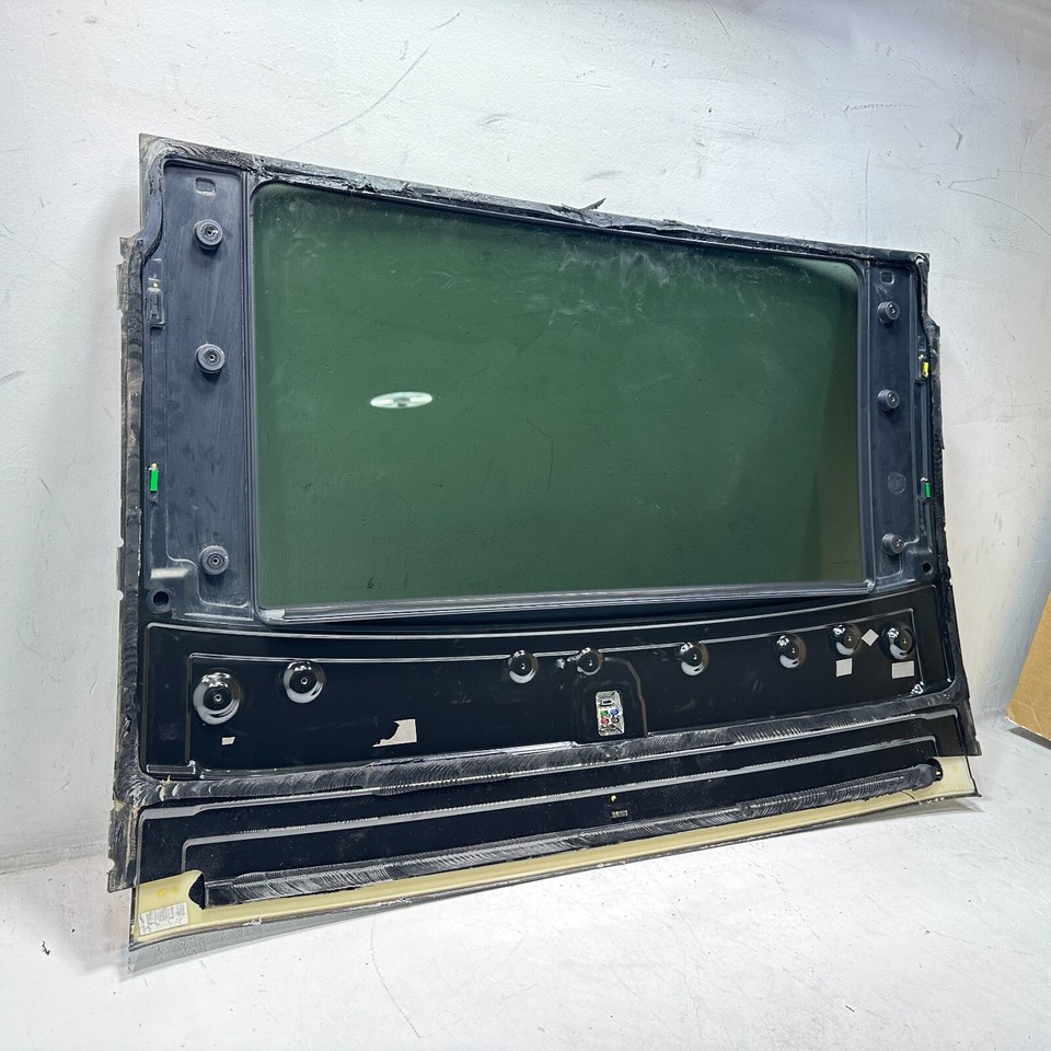 Sunroof Sun Roof Moonroof Window Glass Panel Mercedes W222 S550 2014 ...