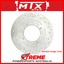 MTX Honda CRF150RB EXPERT 2007-2014 Front Brake Disc Rotor MDS01036 | eBay