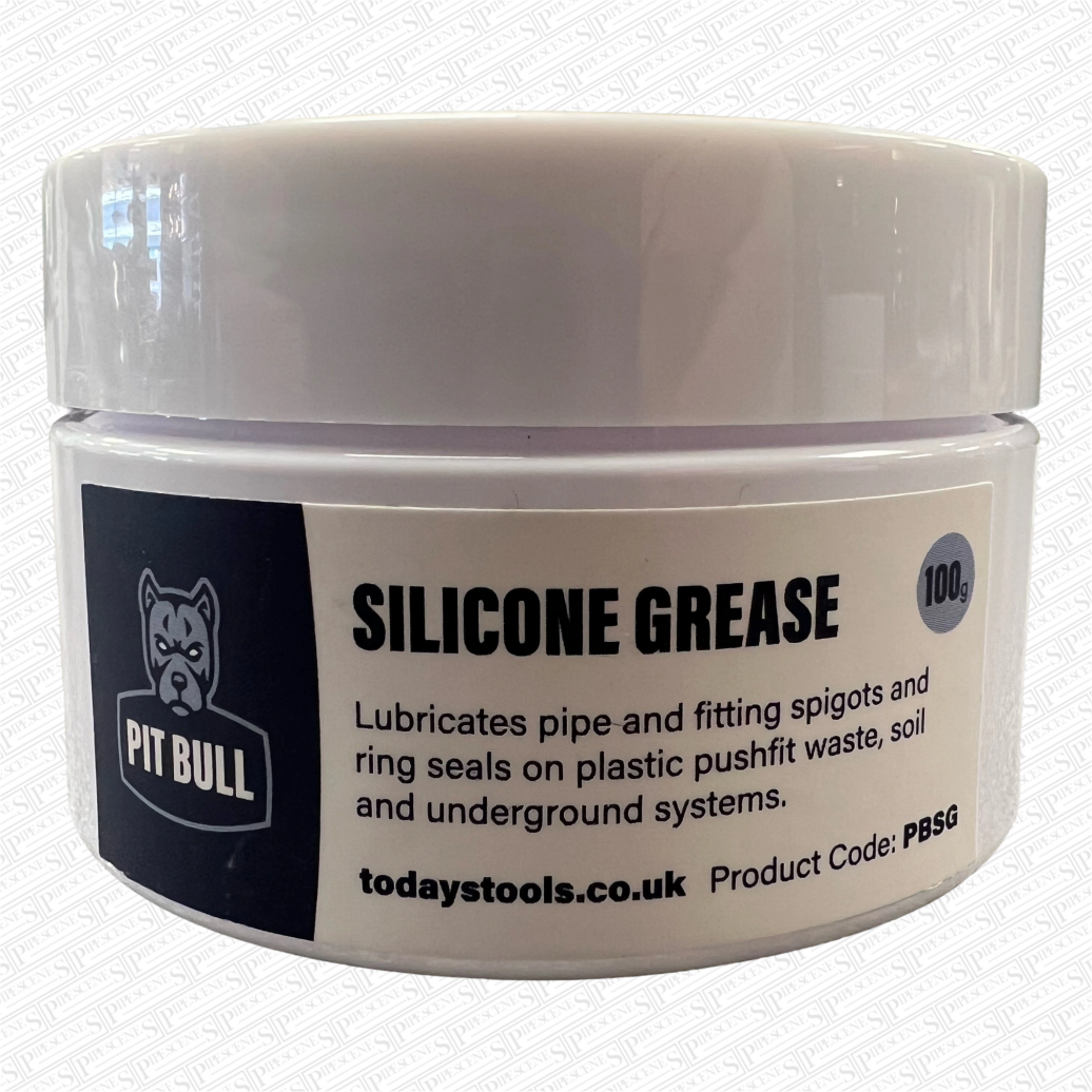 Tap Insert Grease 100g Silicone Grease perfect for Tap Glands ceramic ...