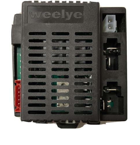 Weelye RX23 12v control board for kids ride on cars replacement parts ...