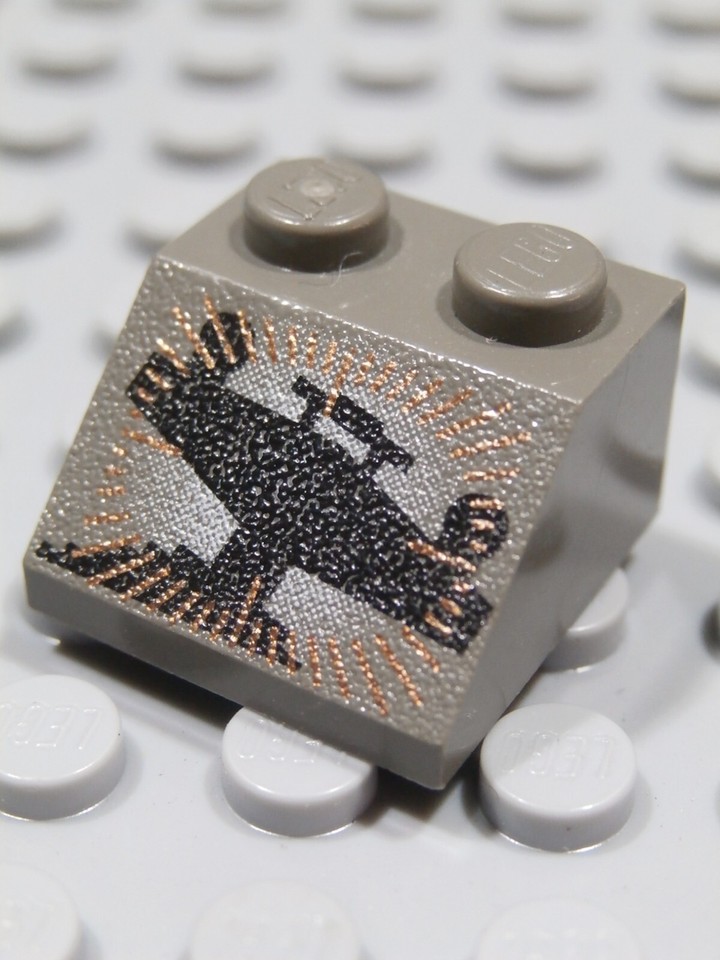 LEGO CONTROL PANEL GAUGE SLOPES ~ Radar Keypad Screen Phone Vent NEW | eBay