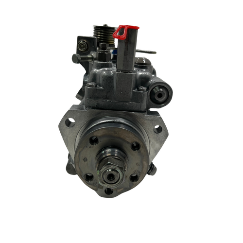 Delphi DP200 Fuel Injection Pump Fits Perkins JCB 214E Series Engine ...