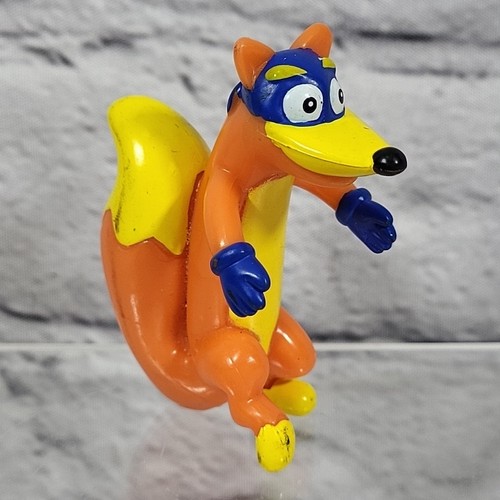 Dora The Explorer Figures Lot Of 7pcs Swiper Backpack Nick Jr Viacom ...