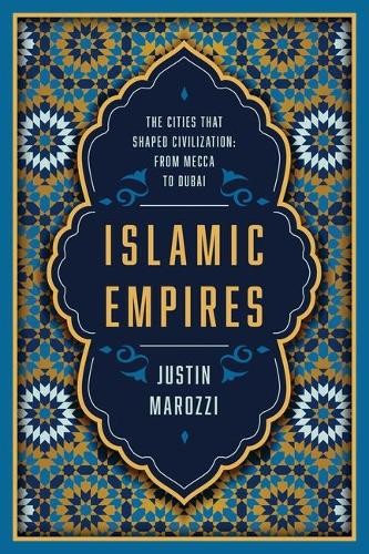 Justin Marozzi Islamic Empires (Paperback) (US IMPORT) | eBay Australia