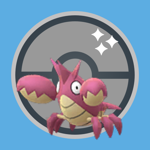 Corphish Shiny Gets + Updated Sales (lots Of Discounts)