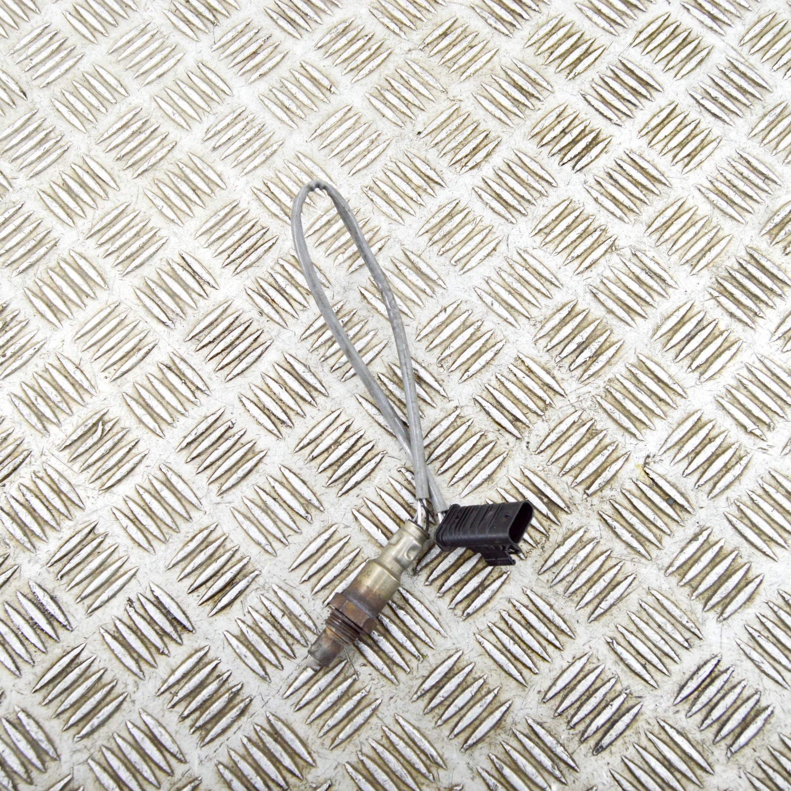 Mercedes-Benz A0005428004 Lambda probe after catalytic converter for ...