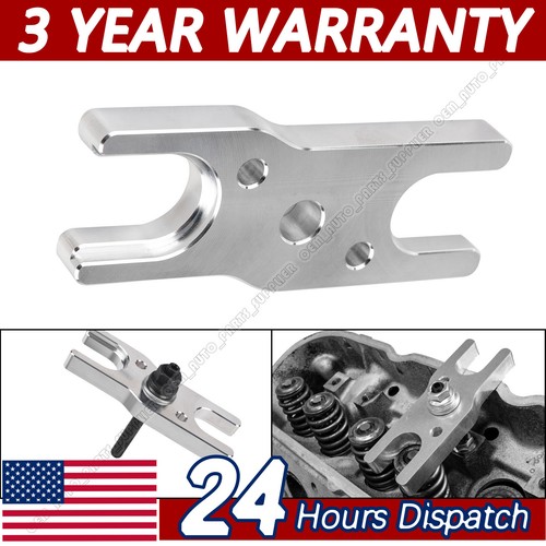 LS Valve Spring Compressor Tool For Chevy 4.8 5.3 5.7 6.0 6.2 LSX LS1 ...