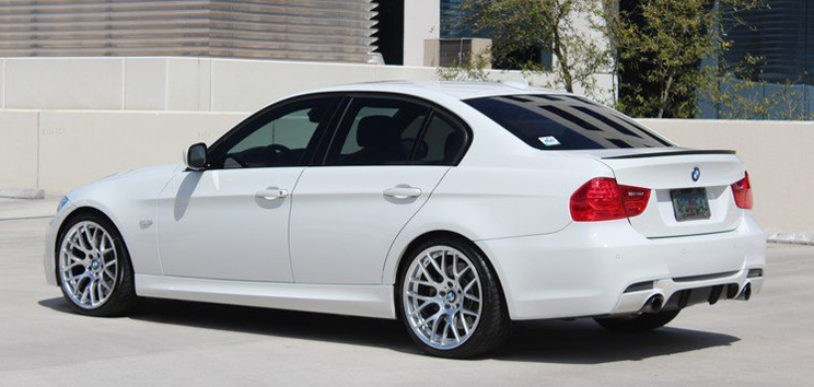 19 AG M359 WHEELS fits BMW E90 E92 325i 328i 330i 335i 19x9 19x10 R ...
