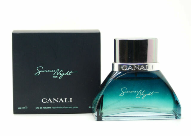 Canali Summer Night 3.4oz Men's Eau de Toilette for sale online | eBay