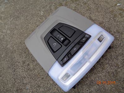 BMW F30 F31 F20 F21 F35 328i 128i 335i 328xi 135i dome LED light ...