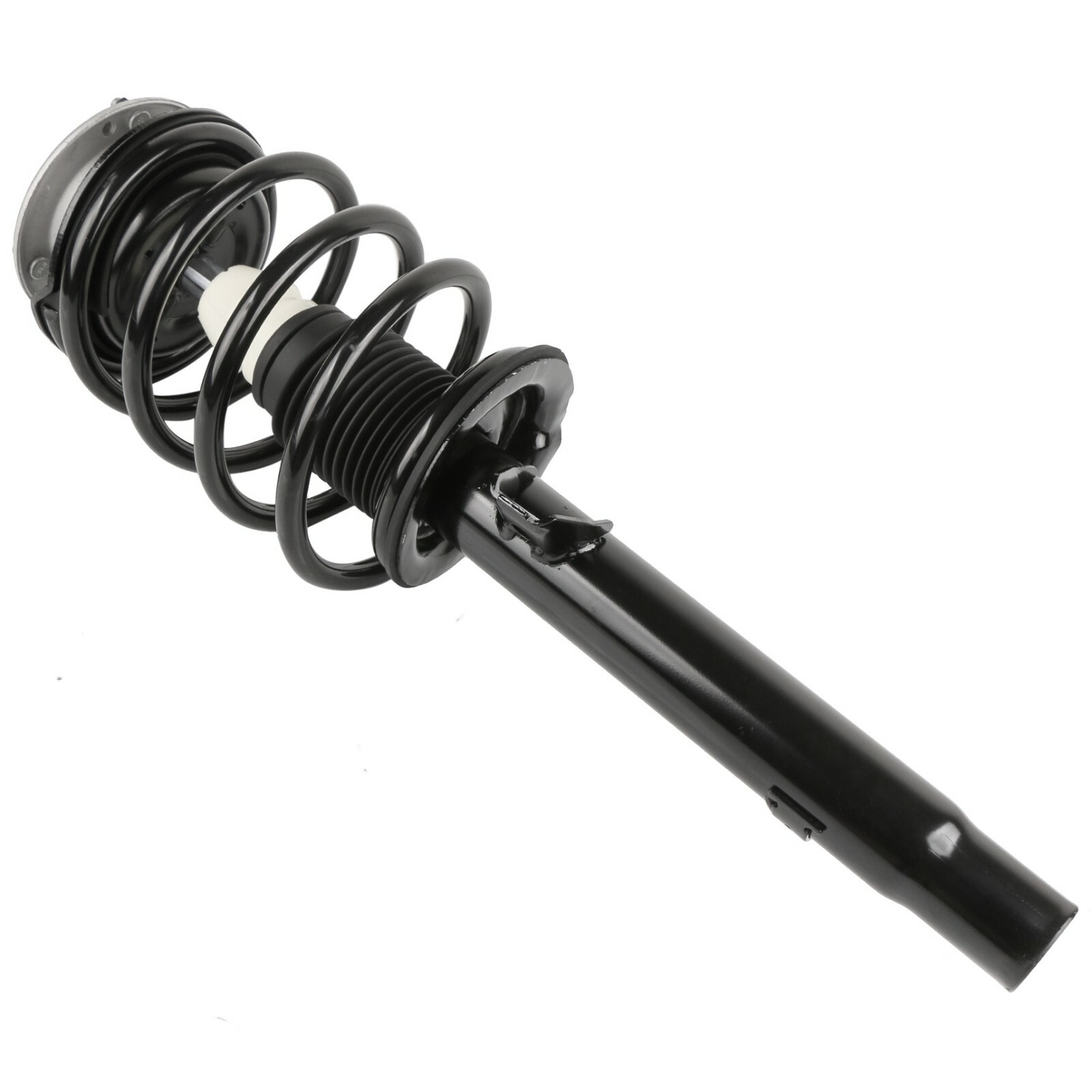 2PCS Front Complete Struts Shocks Assembly For BMW 320i 328i 325i 330i ...