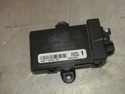 2010-2012 Ford Taurus OEM lighting control module unit 10 11 12 | eBay