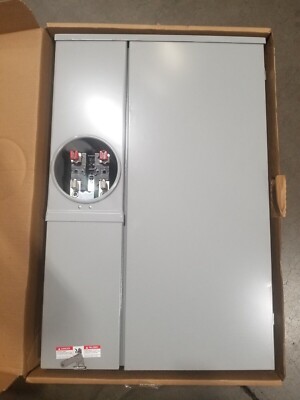 Electrical Panels & Boards - 1200 Amp