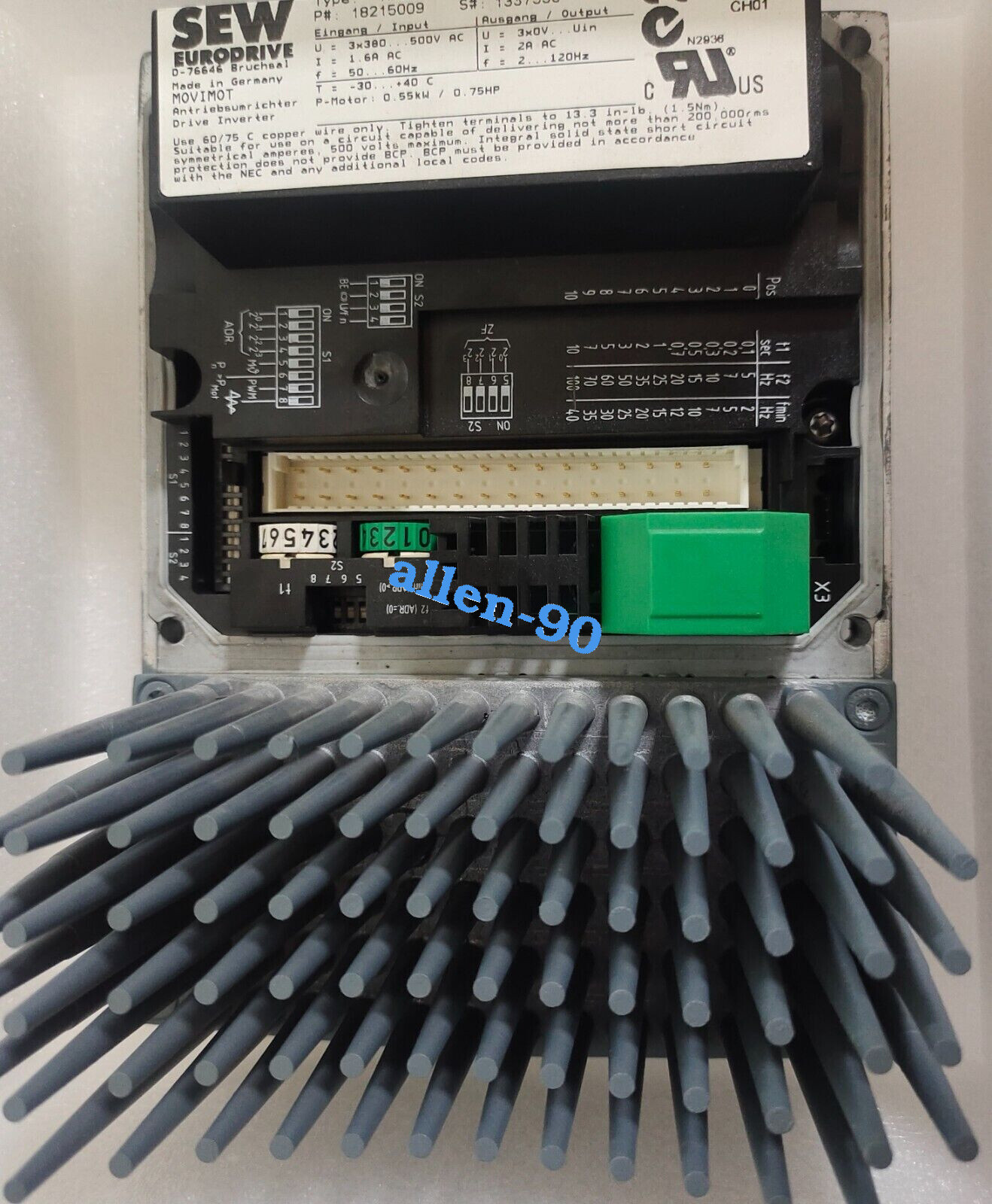 MM05D-503-00 New In Box Fast shipping#DHL or FedEx | eBay