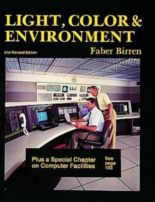 Faber Birren Light, Color & Environment (Poche) | eBay