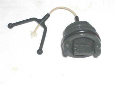OEM Husqvarna Cap, Oil, Gray, 262 261 257 254 51 55 36 41 141 142 ...