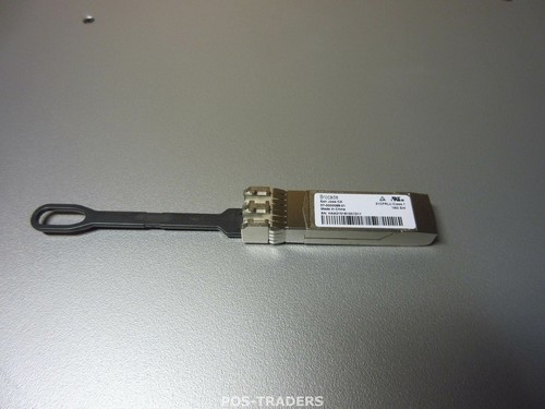Brocade 57-0000088-01 Compatible 16G FC SWL SFP+ Transceiver FROM ...