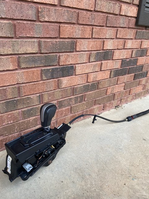 Ford Mustang GT CS Premium 6 Speed Automatic Floor Shifter SelectShift ...