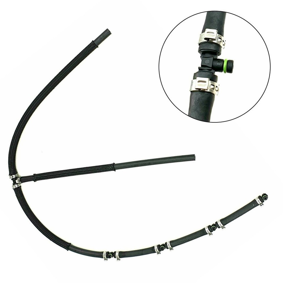 high-performance-for-diesel-fuel-return-pipe-for-astra-corsa-1-7d