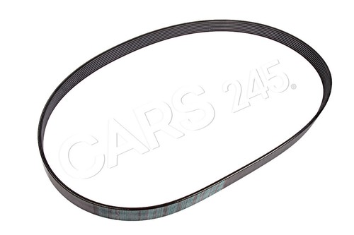 Genuine BMW F01N F02N F06 F06N F07 V Ribbed belt 8PK X 1390 OEM ...