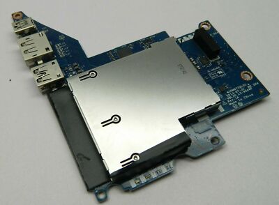New Genuine HP ZBook 15 Express Card Assembly Board 794579-001 | eBay