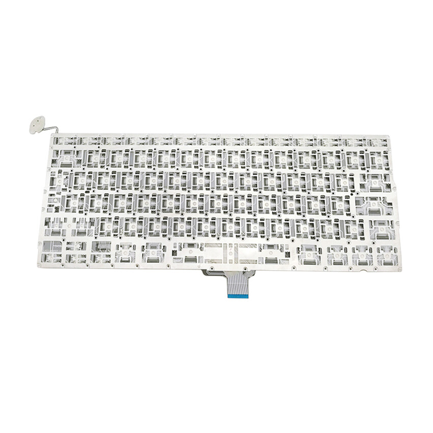 New Arabic Layout For Macbook Pro 13" A1278 Keyboard 2009 2010 2011 ...