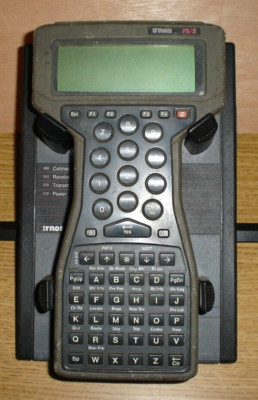 Gas & Water Meters - Fs 2